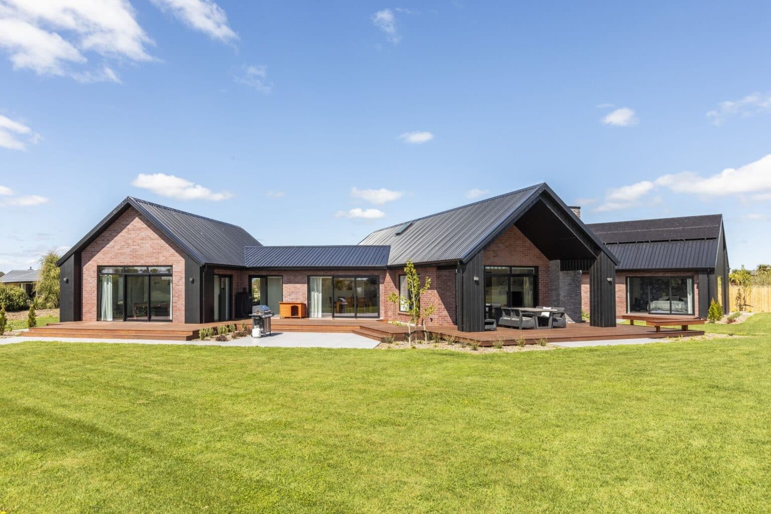 Pringle Homes | Your award winning partner in home building.