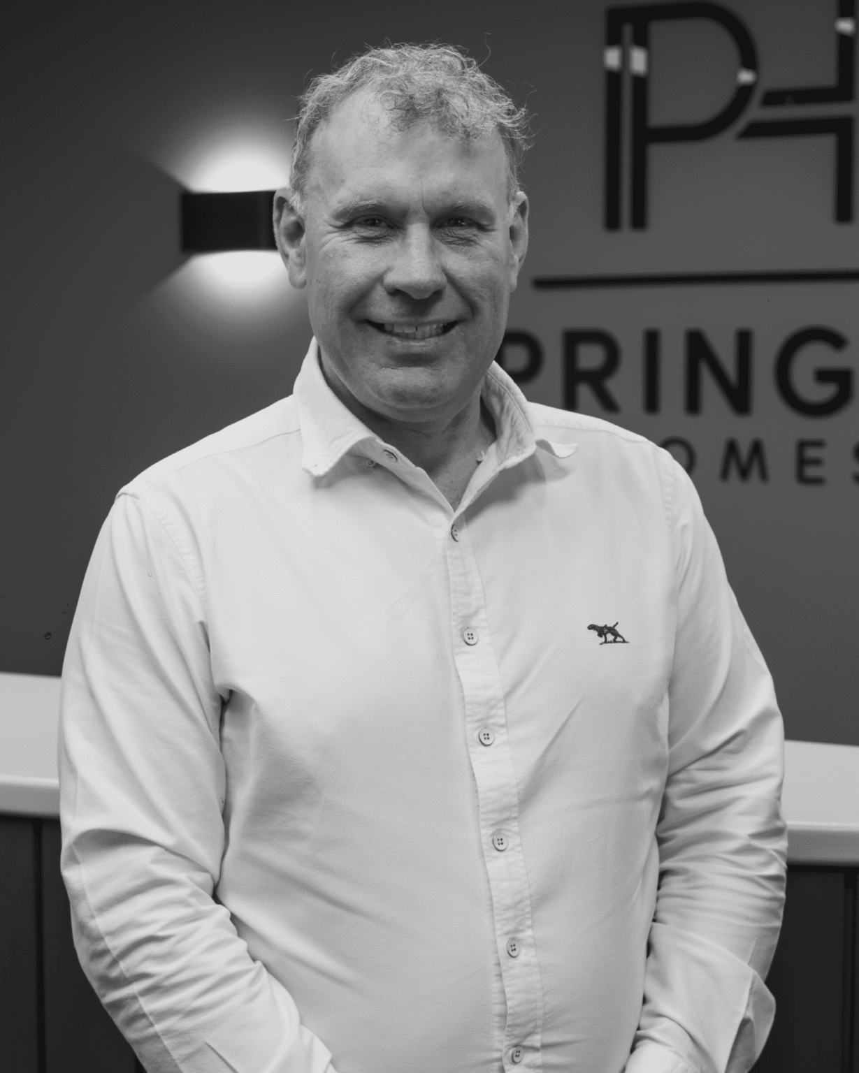 Meet the team - Pringle Homes