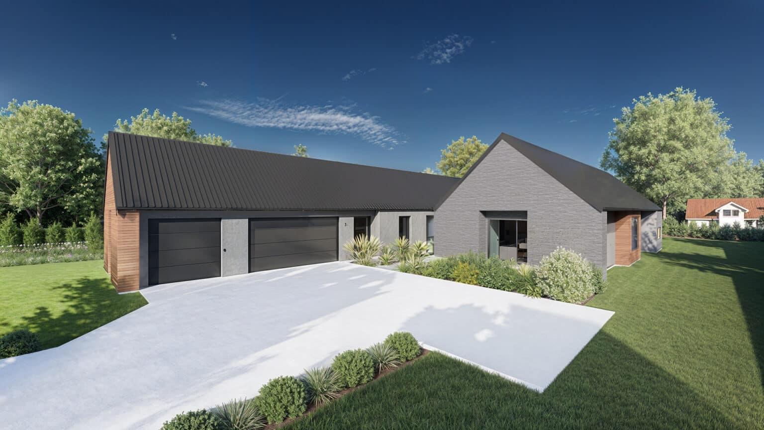 House & Land Packages - Pringle Homes